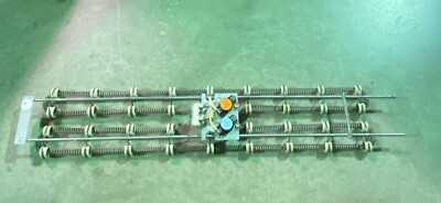 Goodman Amana PTAC Air Conditioner Heating Element Assembly no ...