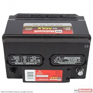 Motorcraft BXT40R Reman Battery for sale online | eBay