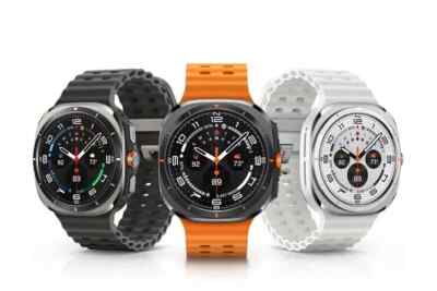 BRAND NEW Samsung Galaxy Watch Ultra 47mm LTE - SM-L705F 32GB Penta-Core 590mAh | eBay