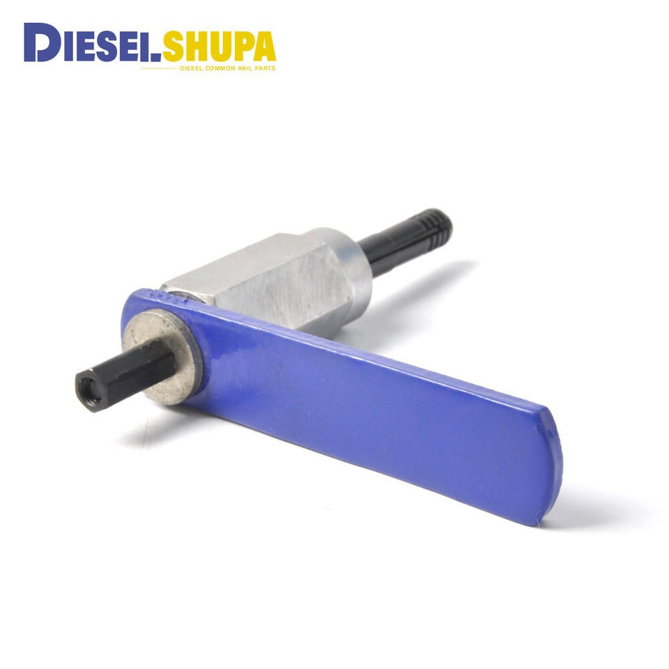 Fuel Injection Pump P7100 Removal And Installation Tool Installer ...
