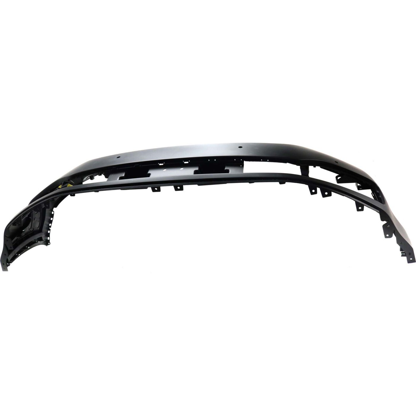 84407940, 23332241, 23332242 New Bumper Covers Fascias Set of 3 Front ...