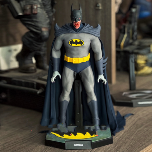 SSRTOYS vampire Batman Action Figure Model 1/6 Scale | eBay