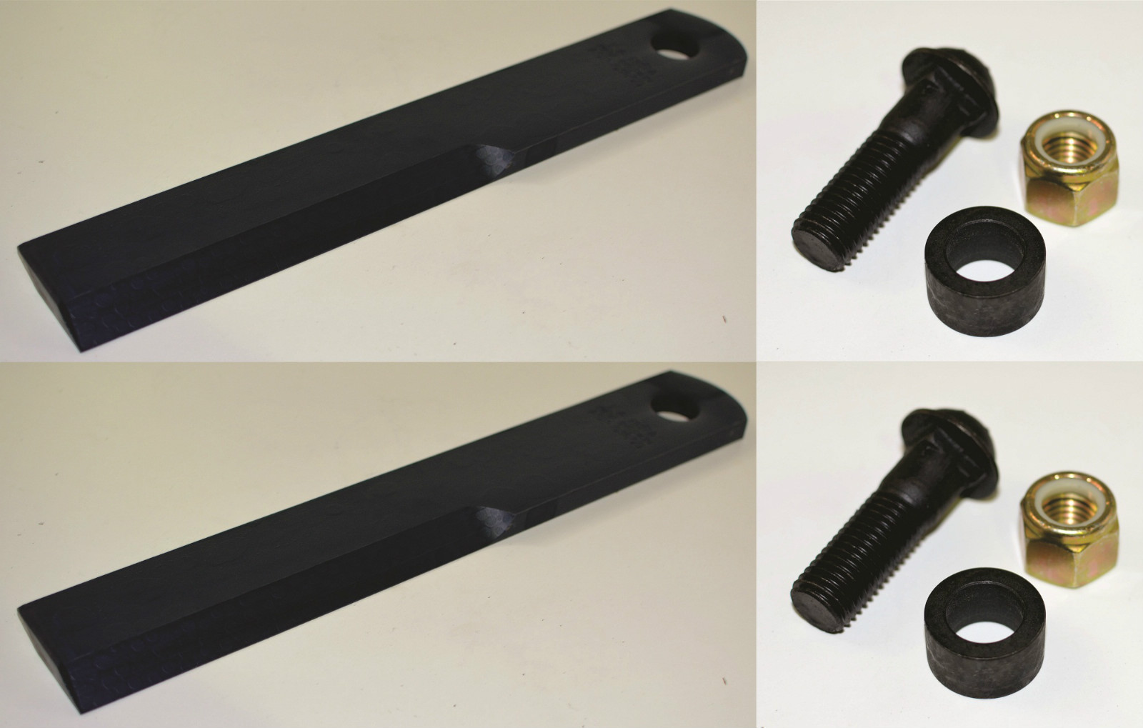 6 foot Superior & Page slashers | eBay Australia