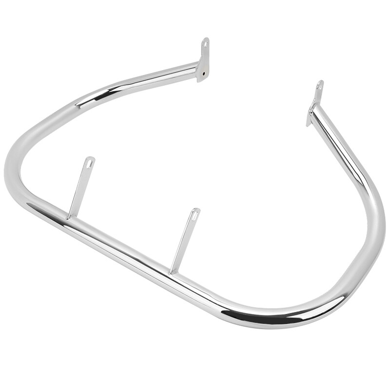 Highway Engine Guard Crash Bar For Suzuki Boulevard C50 Intruder ...