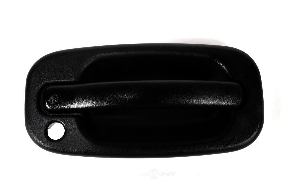 Exterior Door Handle-2 Door, Standard Cab Pickup Front Right GM Parts ...