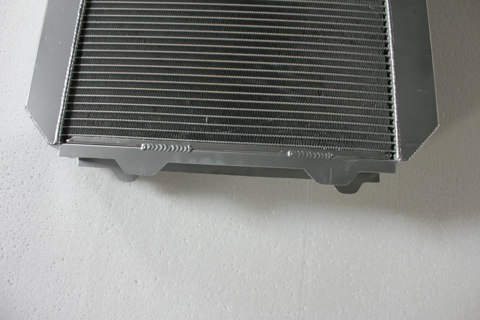 Fit Toyota Celica Supra MA46 2.6L 4ME/MA47 2.8L 5ME MT 79-1981 aluminum ...