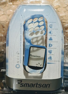 Wildseed Smartskin for Curitel Identity Smartphone - Aria | eBay