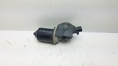 MAZDA TRIBUTE YU FRONT WIPER MOTOR 02/01-06/06 *0000106010* | eBay ...