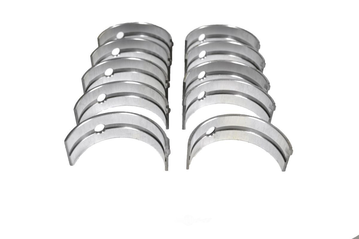 ITM Engine Components 5M9428010 - Engine Crankshaft Main Bearing Set ...