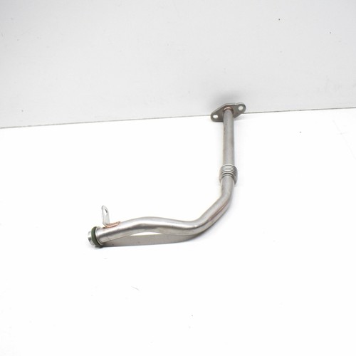 OEM MERCEDES BENZ B W246 ENGINE OIL RETURN TUBE TURBOCHARGER ...