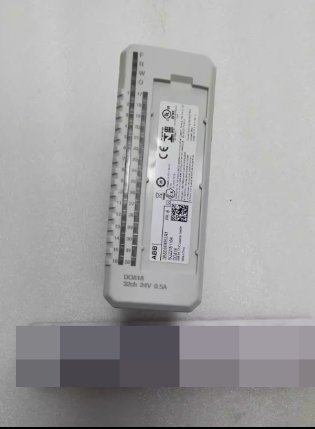 1pc used ABB module DO818 3BSE069053R1- | eBay