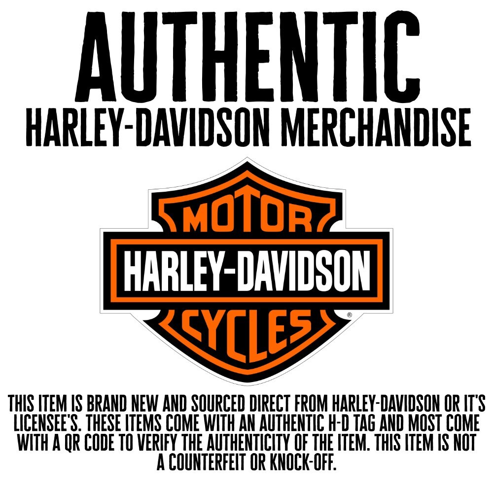 Harley-Davidson Men's Embroidered Graphic 9FORTY Cap, Gray - 99420-20VM