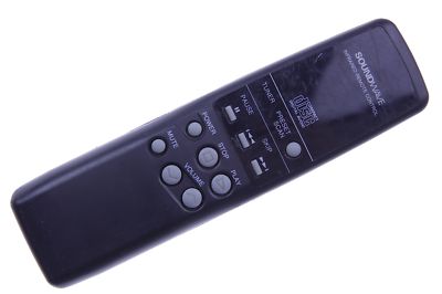 ORIGINAL!!! FERNBEDIENUNG SOUNDWAVE REMOTE CONTROL | eBay.de