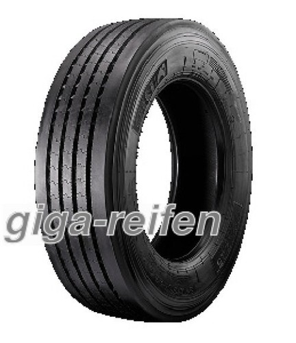 LKW Giti GSR225 245/70 R19.5 136/134M 16PR M+S 6932877116338 | eBay.de