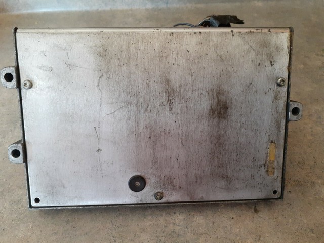 04 Dodge RAM 1500 Engine Computer Control Module Unit ECU ECM PCM ...