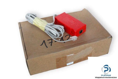 SEW USB11A INTERFACE ADAPTER_SEW 0 824 831 1_SEW 08248311 | eBay