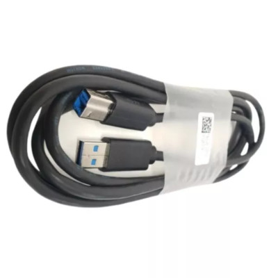 DELL USB 3.0 TYPE A TO TYPE B DATA UPSTREAM CABLE 1.8M | eBay UK