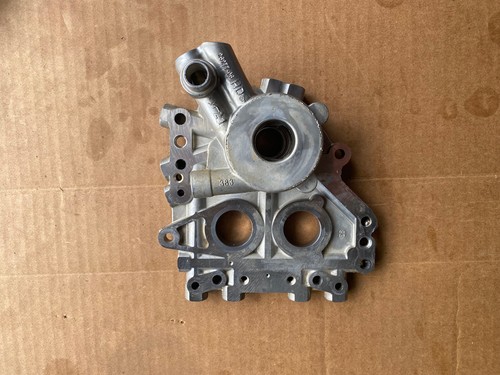 06-17 Twin Cam OEM Cam Plate | eBay