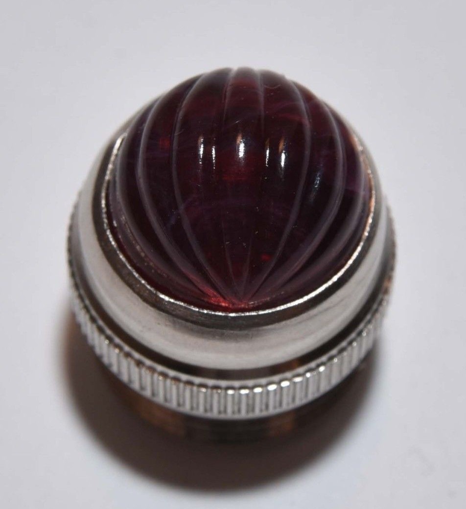 Guitar amplifier Jewel Lamp Indicator amp jewel. Model 348. For pilot ...