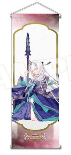fate fes 2022 7th limited tapestry choco art Melusine fgo | eBay