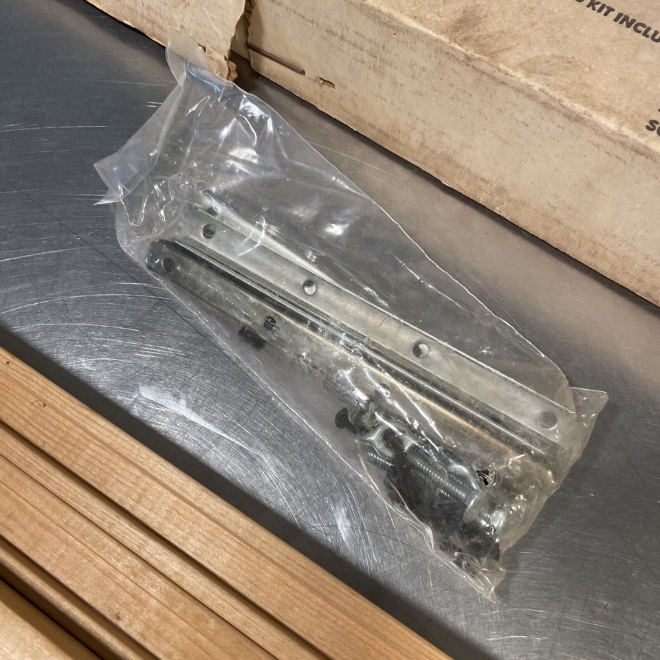 Edmunds Quilting Frame Extension Kit 5561-B—open Box | eBay