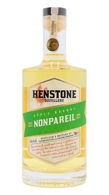 Henstone - Nonpareil English Apple Brandy 70cl | eBay UK