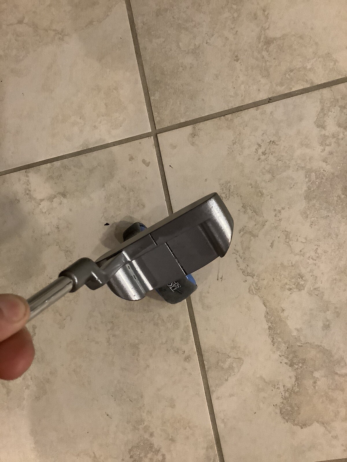 Ts960 Tiger Shark Putter RH | eBay