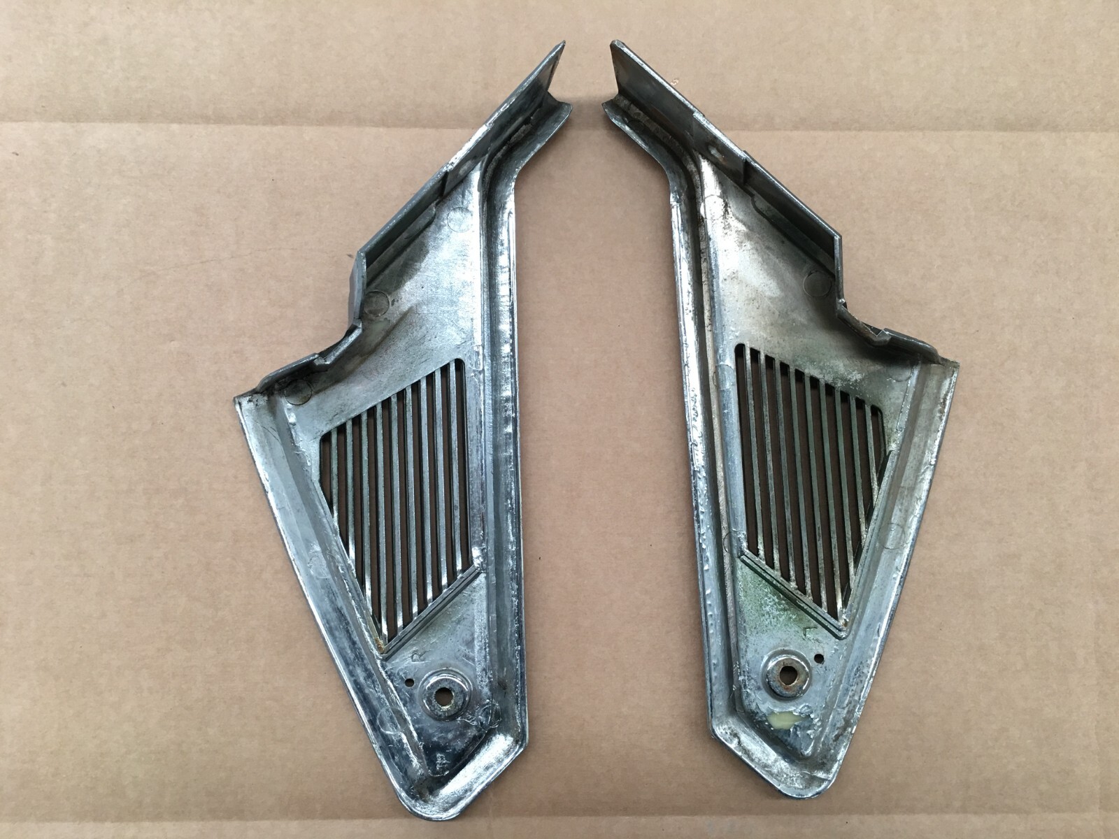 REAR FINISHING PANEL DECAL MAZDA RX4 929 SECOND-HAND GENUINE | eBay