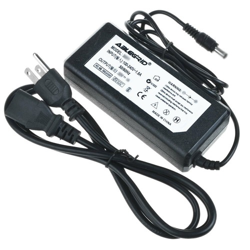 AC Adapter For Robomower RL500 RL550 RL800 RL850 RL1000 Friendly ...