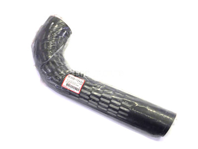 Kubota "M125XDT" Tractor Exhaust Pipe Cover - 3P30012452 | eBay UK