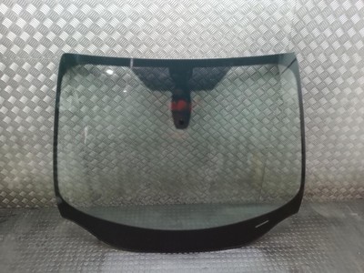 FORD FOCUS WINDSCREEN WINDSHIELD GLASS FRONT HEATED BM5J-A03100-NB MK3 ...