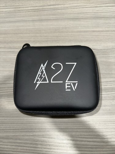 A2Z EV Typhoon Pro NACS Tesla to CCS1 Adapter - Ford Rivian GM - Brand ...