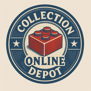 Collection Depot Online | eBay Stores