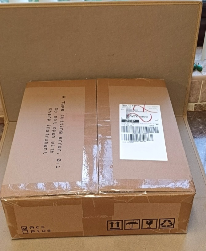 Sinclair ZX Spectrum Next issue 2 - Accelerated Version. Boxed and ...