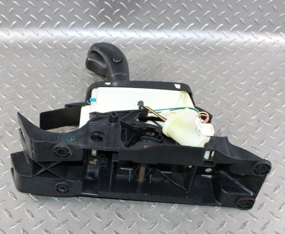 2006-2007 Jeep Liberty Automatic Transmission Floor Gear Shifter ...