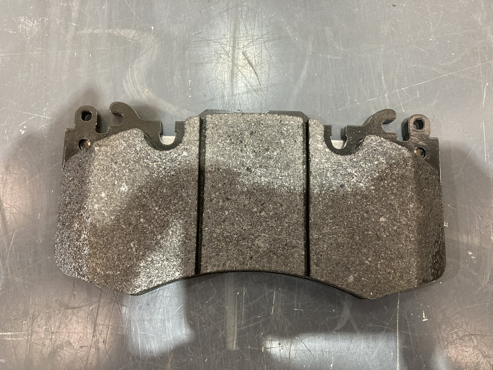 Range Rover Front Brake Pads Set Kit Fits LR093886 Febi 116126 WO-436 ...