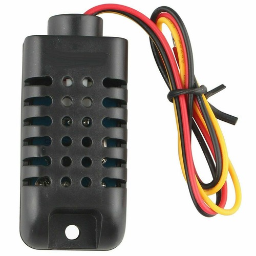 Excellent Long term Stability AM2301/DHT21 Humidity & Temperature ...