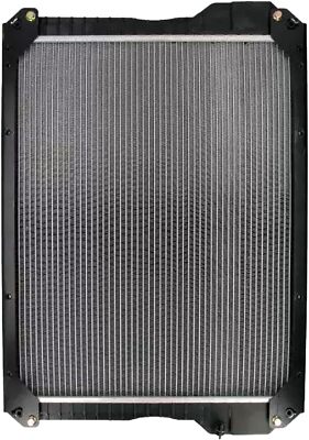 Water Radiator Core 332/C5000 for JCB 531-70 550-140 535-95 535-125 541 ...