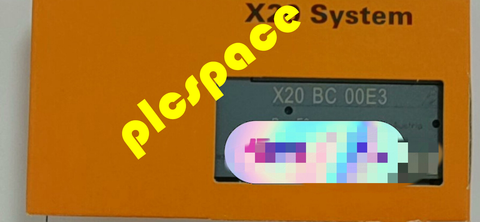 B&R X20BC00E3 brand new module Express DHL or FedEx | eBay