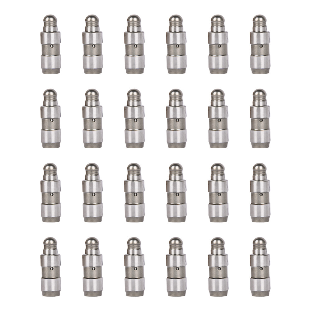 24x Hydraulic Valve Lifters Fit For BMW 325i 328i E90 E92 528i E60 ...