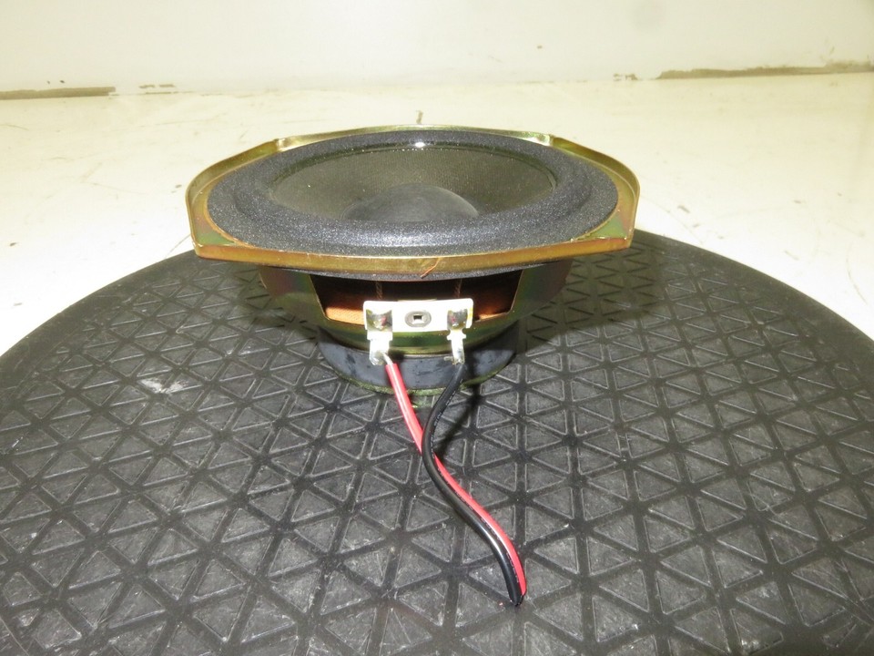 Creative Labs Inspire T3000 Replacement Woofer - Cambridge Soundworks ...