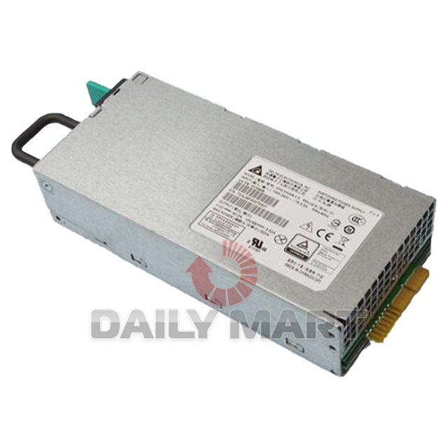 Delta Electronics Dps-500ab-9 a Rev 01 Power Supply Module 500w From ...