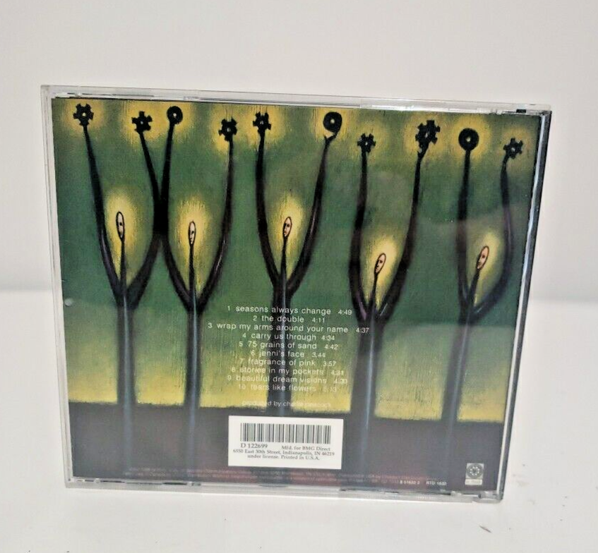 Carry Us Through Sarah Masen - 1998 Sparrow Christian Music CD | eBay