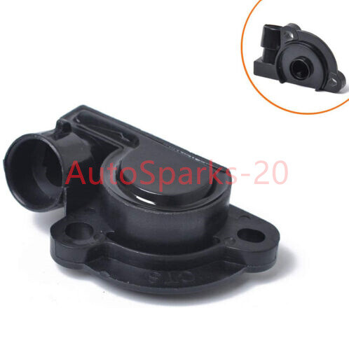 93740914 New TPS Throttle Position Sensor for Chevy Chevrolet Aveo ...
