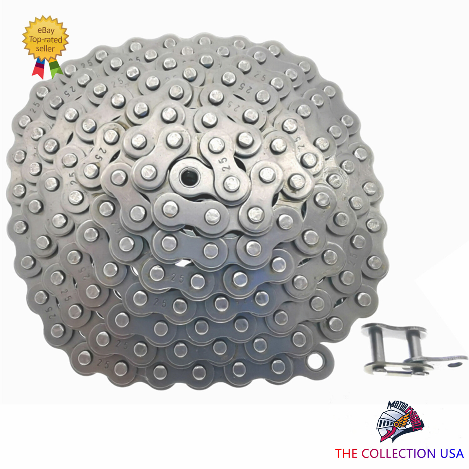 RAZOR MX500 MX650 SX500 WHEEL CHAIN REPLACEMENT W15128190012 | eBay