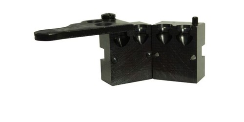 Lyman 2 Cavity Bullet Mold 2660130 458 CAL 145 Grain 457130 SAME DAY ...