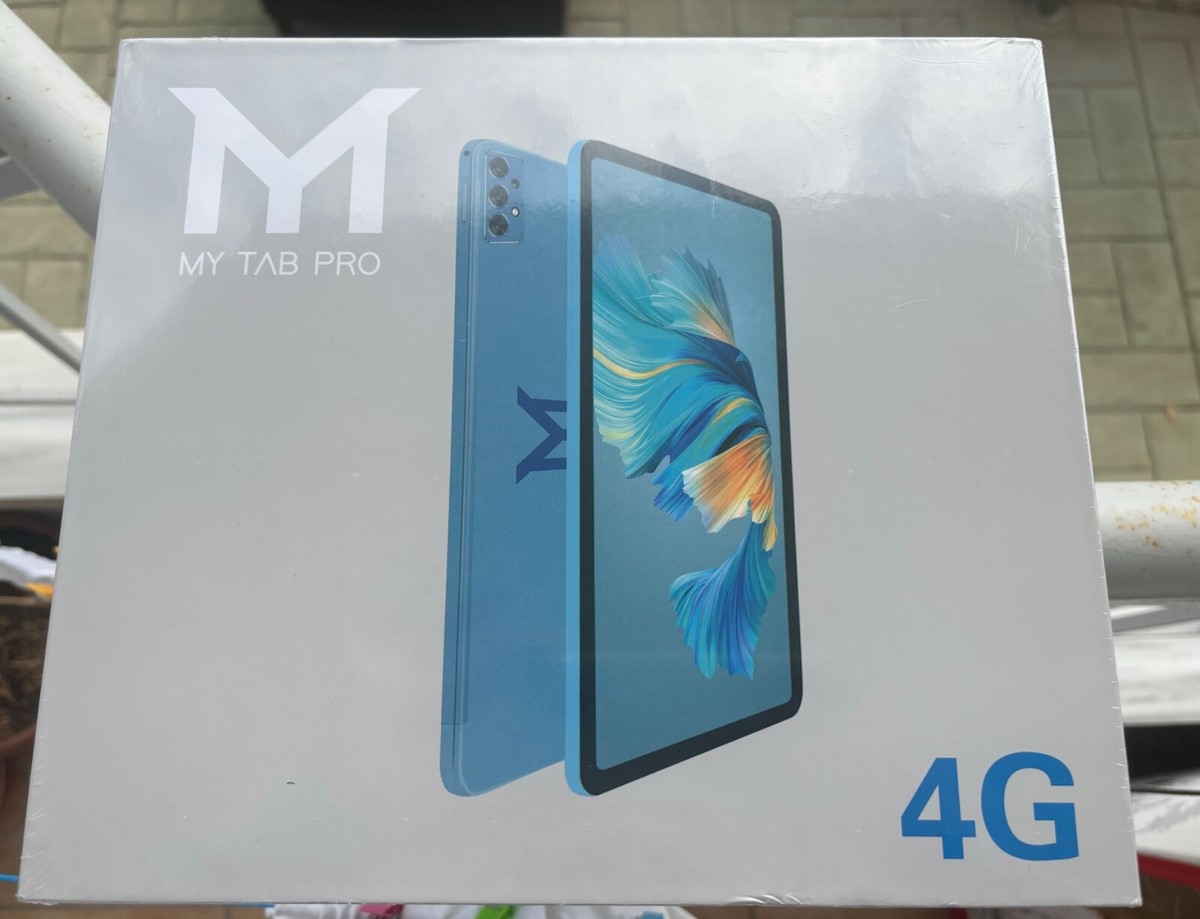 Me Tablet Logo