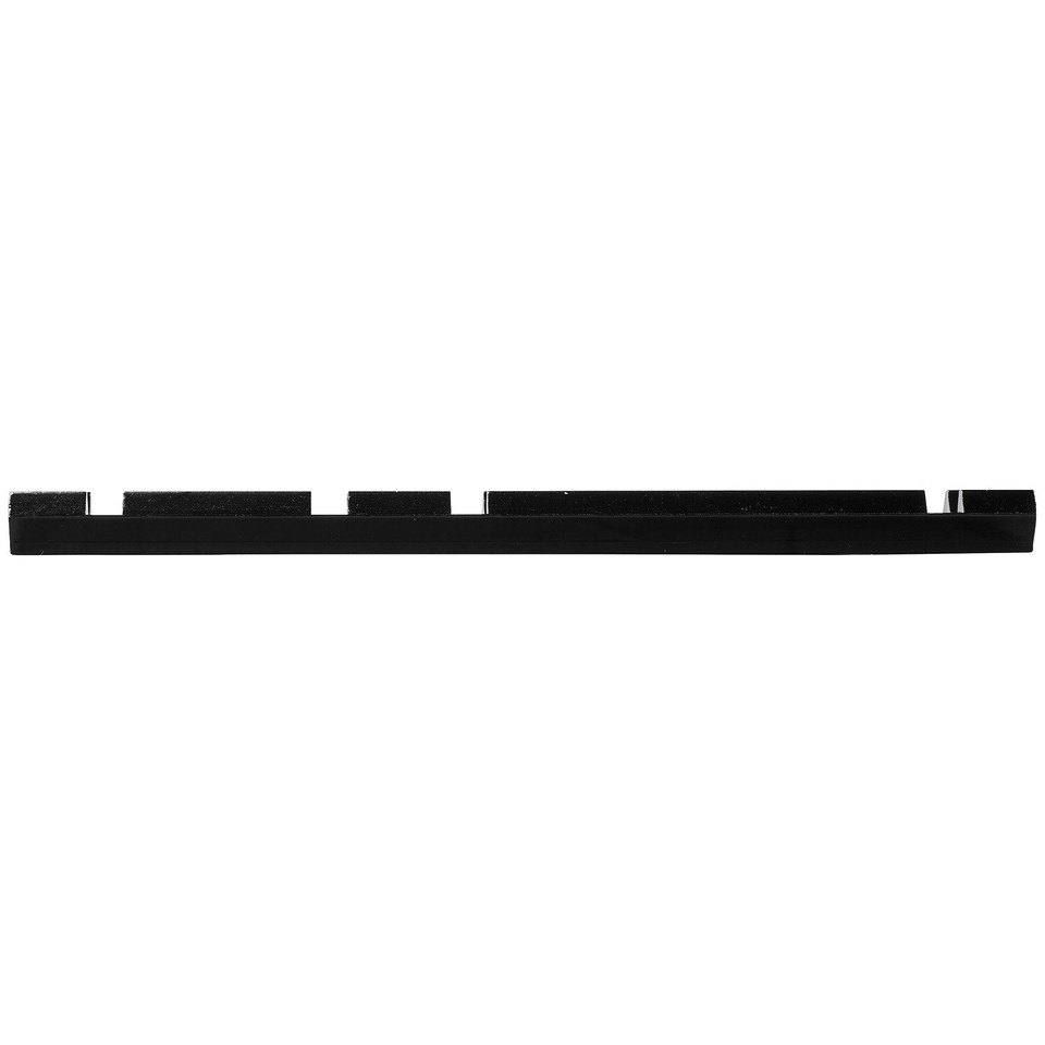 Weaver #62 Remington 740/742/760 One-Piece Scope Base Gloss Black ...