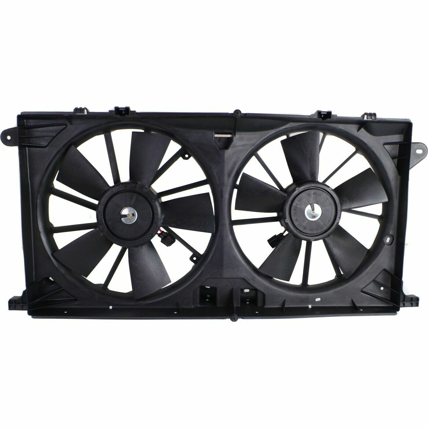 NEW Radiator Cooling Fan for 2015-2016 Ford F-150 | eBay