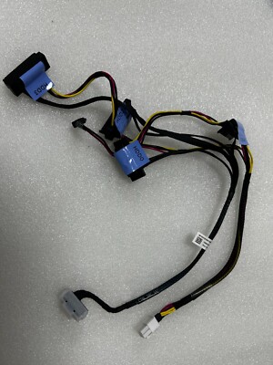 038NC4 FOR DELL PowerEdge R240 R250 Server Array Extension Card SAS HD ...